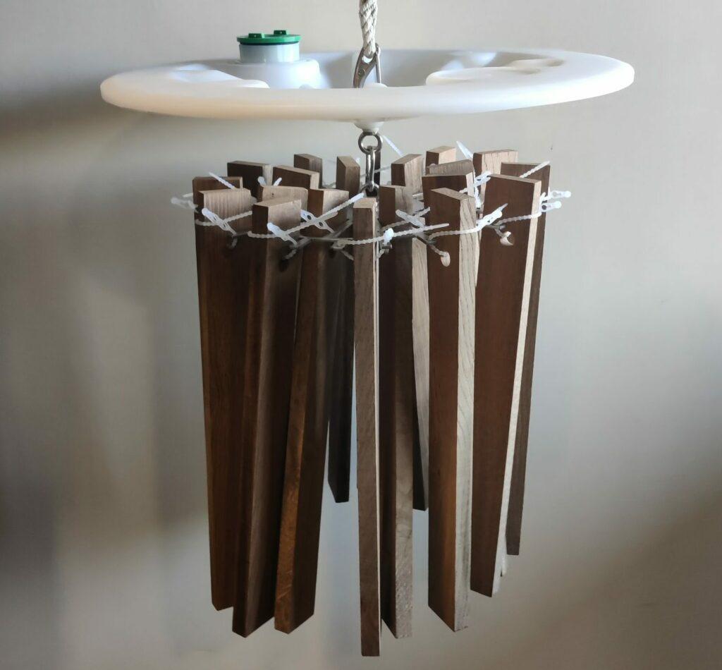 SMARTWOOD pour mieux gérer l’apport boisé - Wine & Tools